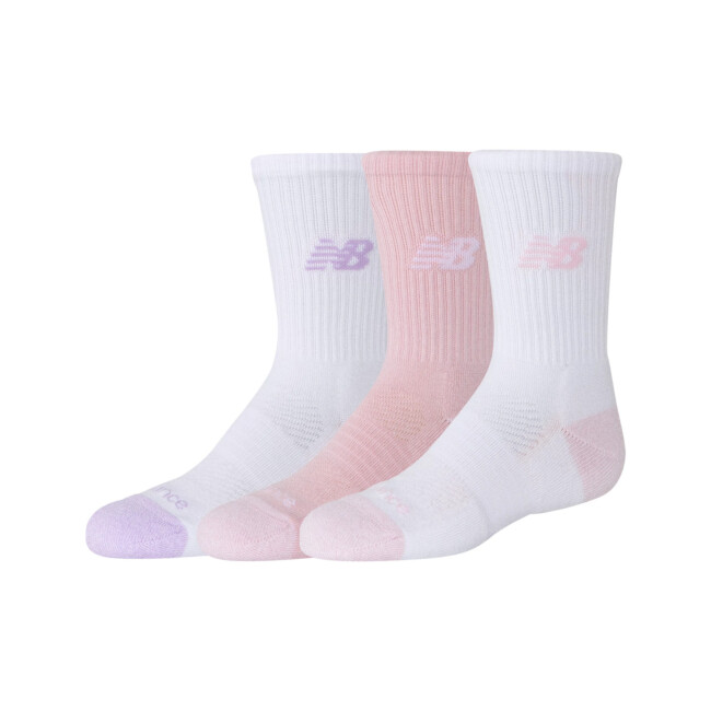 NEW BALANCE ACTIVE CREW 3 PACK | Sokid ja säärised | Sportland