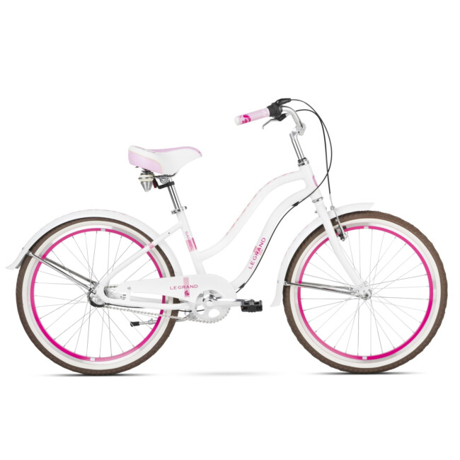 KROSS GIRLS SANIBEL 24 BIKE | Jalgrattad | Sportland