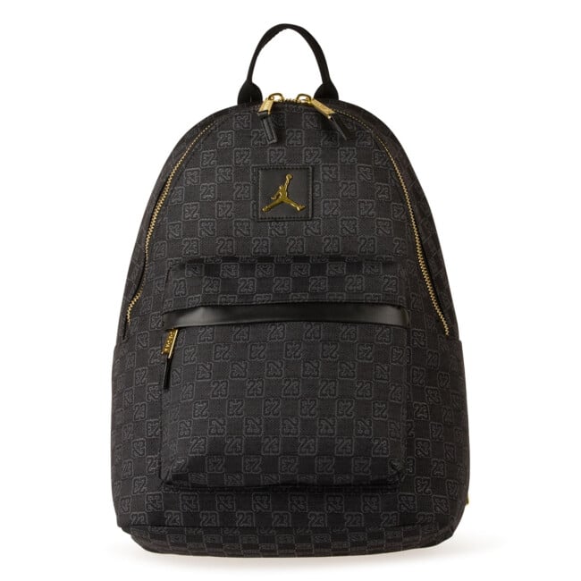 JORDAN MONOGRAM BACKPACK | Seljakotid | Osta veebist - Sportland
