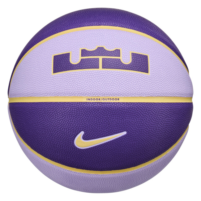 NIKE ALL COURT 2.0 8P LEBRON JAMES BASKETBALL | Pallid | Sportland
