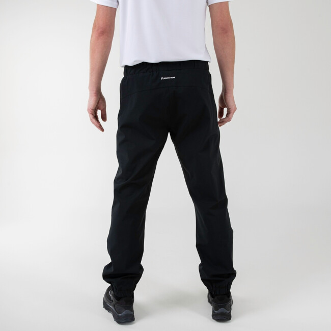 NORTH BEND MEN'S LANDE WATERPROOF 15000 SLIM FIT PANTS | Püksid | Sportland