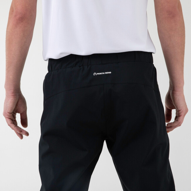 NORTH BEND MEN'S LANDE WATERPROOF 15000 SLIM FIT PANTS | Püksid | Sportland