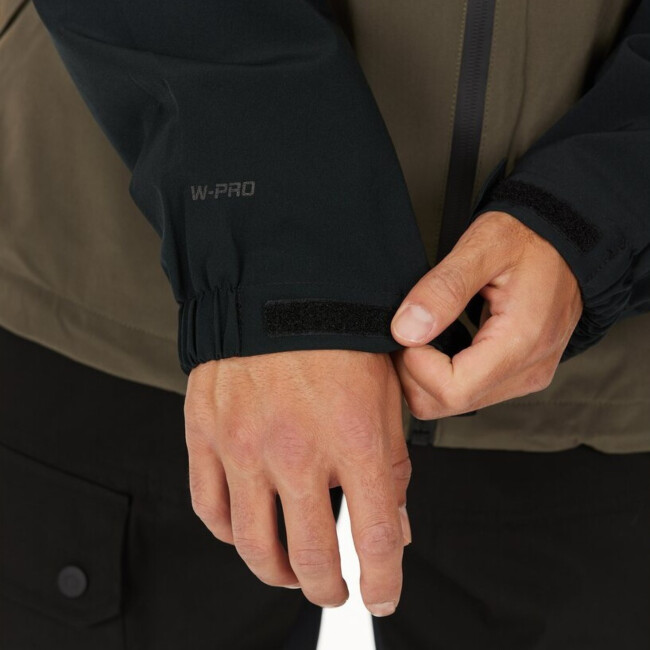 NORTH BEND MEN'S KEENE AWG JACKET W-PRO 15000 | Joped ja parkad | Sportland