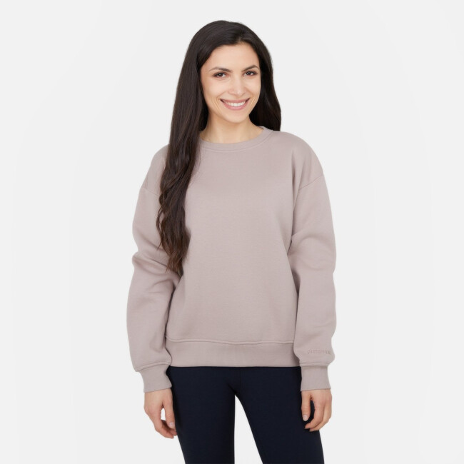 NORTH BEND EASTERN WOMEN'S CREW SWEAT | Dressipluusid | Sportland