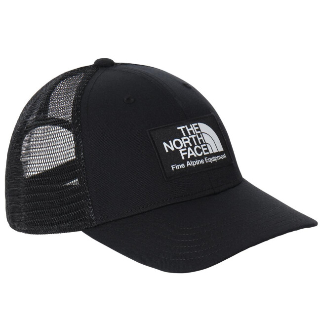 THE NORTH FACE DEEP FIT MUDDER TRUCKER CAP | Mütsid | Sportland