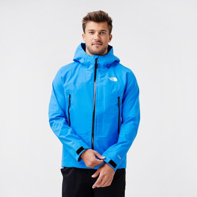 THE NORTH FACE MEN’S STOLEMBERG 3L DRYVENT™ JACKET | Joped ja parkad ...