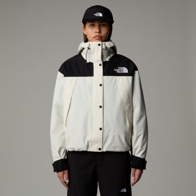 THE NORTH FACE WOMEN'S DRYVENT™ MONO MOUNTAIN JACKET | Joped ja parkad ...