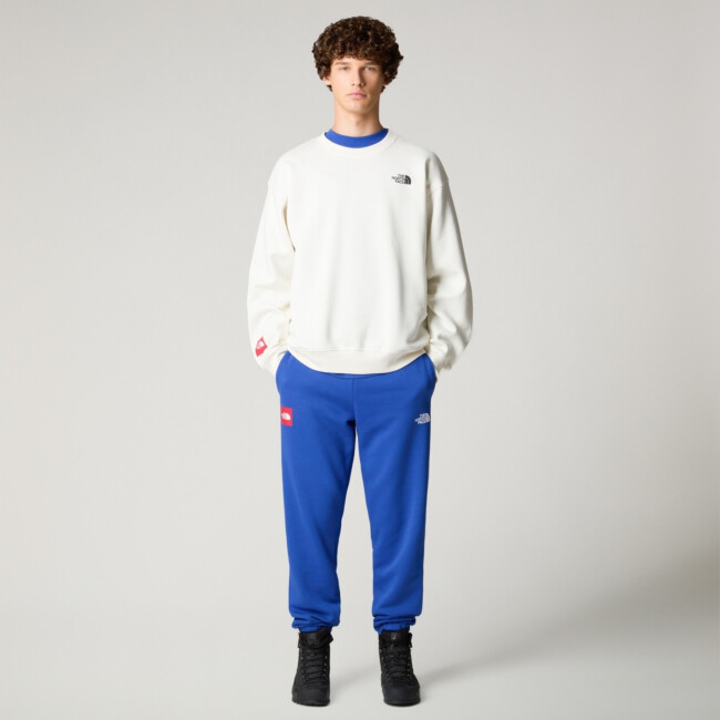 THE NORTH FACE AXYS SWEATSHIRT | Dressipluusid | Sportland