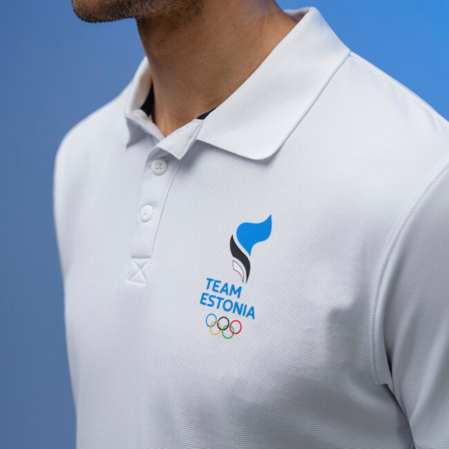 OM26 ESTONIA HELLY HANSEN CREWLINE POLO | Polod | Sportland