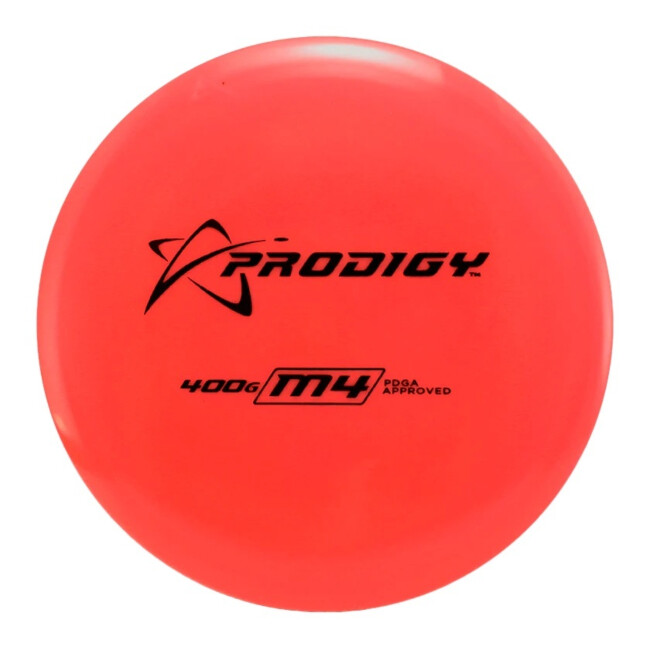PRODIGY 400G M4 - MIDRANGE DRIVER | Discgolfi kettad | Sportland