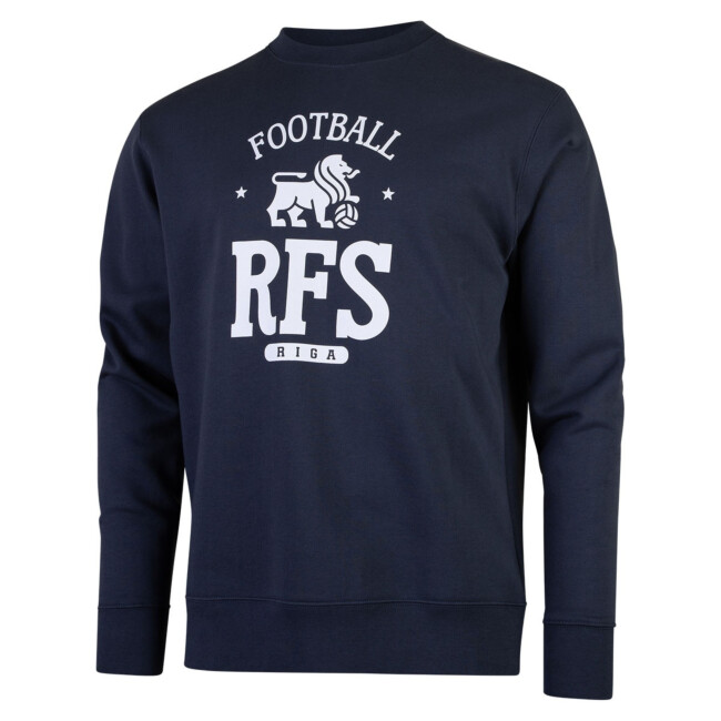 RFS M SWEATSHIRT LOGO | Dressipluusid | Osta veebist - Sportland