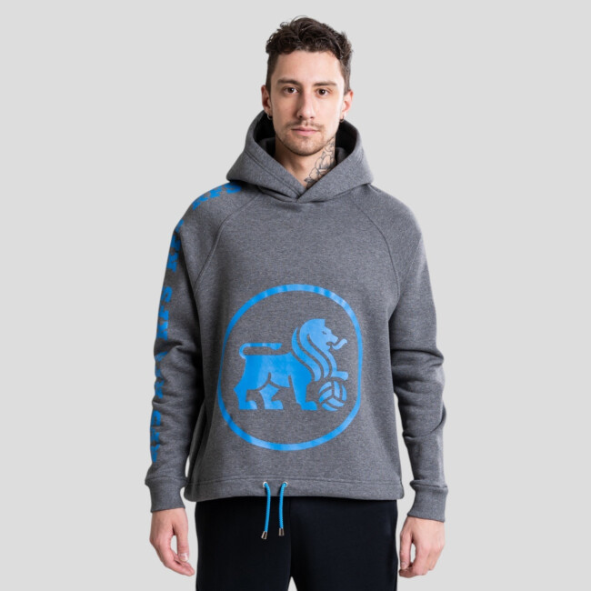 RFS HOODIE LOGO | Dressipluusid | Osta veebist - Sportland