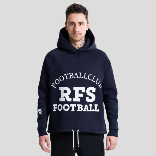 RFS HOODIE LOGO | Dressipluusid | Osta veebist - Sportland