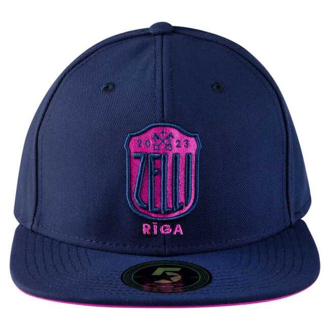 RIGAS ZELLI FLAT CAP | Mütsid | Osta veebist - Sportland