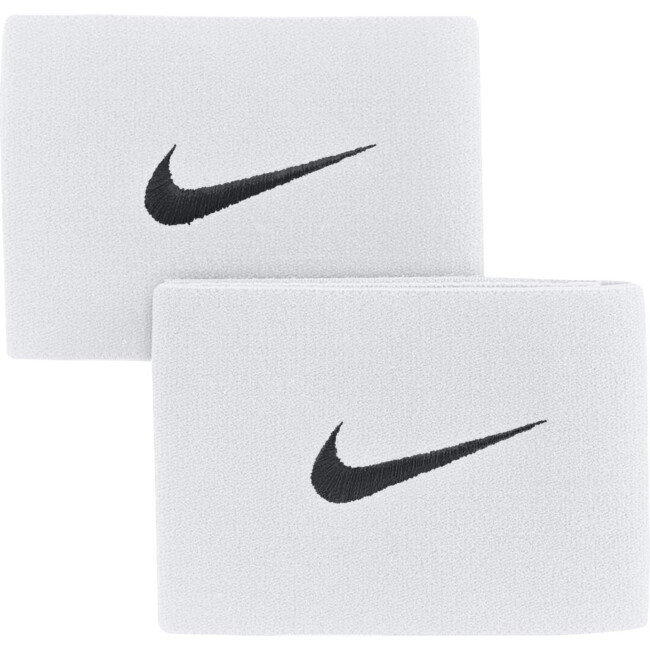 NIKE GUARD STAY II SHIN GUARD SLEEVE SOCCER SLEEVE | Jalgpalli kaitsmed ...