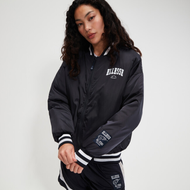 ELLESSE WOMEN'S RUA JACKET | Joped ja parkad | Sportland