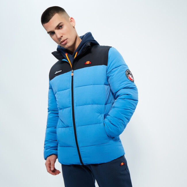 ELLESSE MEN'S NEBULA PADDED JACKET | Joped ja parkad | Sportland