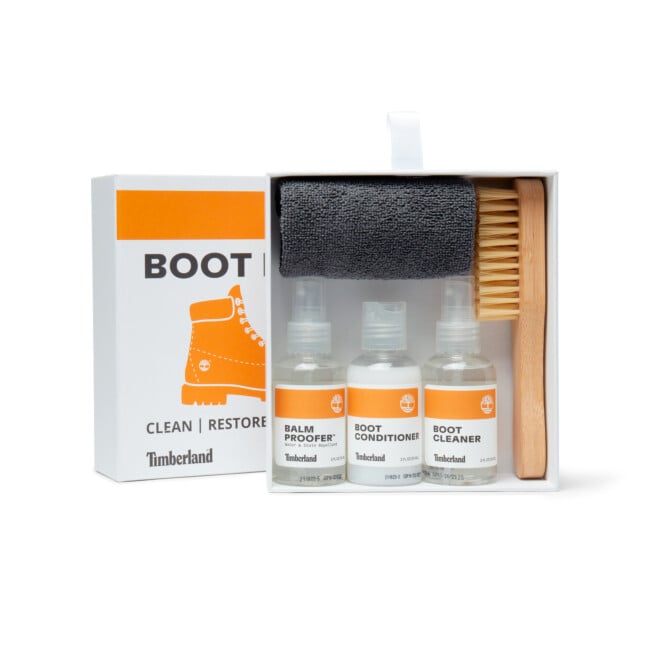 TIMBERLAND BOOT KIT | Hooldusvahendid | Osta veebist - Sportland