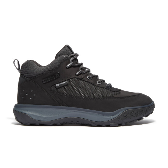 TIMBERLAND TIMBERCUSH™ MOTION 7 LACE-UP | Saapad | Sportland