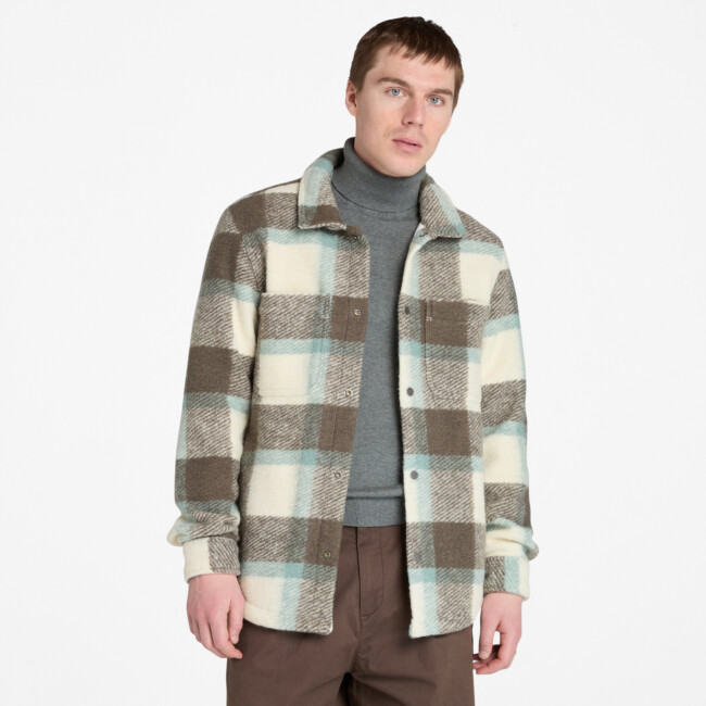 TIMBERLAND WOOL BLEND | Joped ja parkad | Osta veebist - Sportland