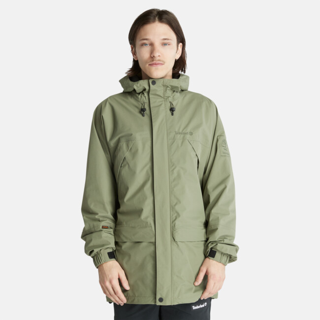 TIMBERLAND TIMBERDRY WATERPROOF TRAIL JACKET FOR MEN | Joped ja parkad ...