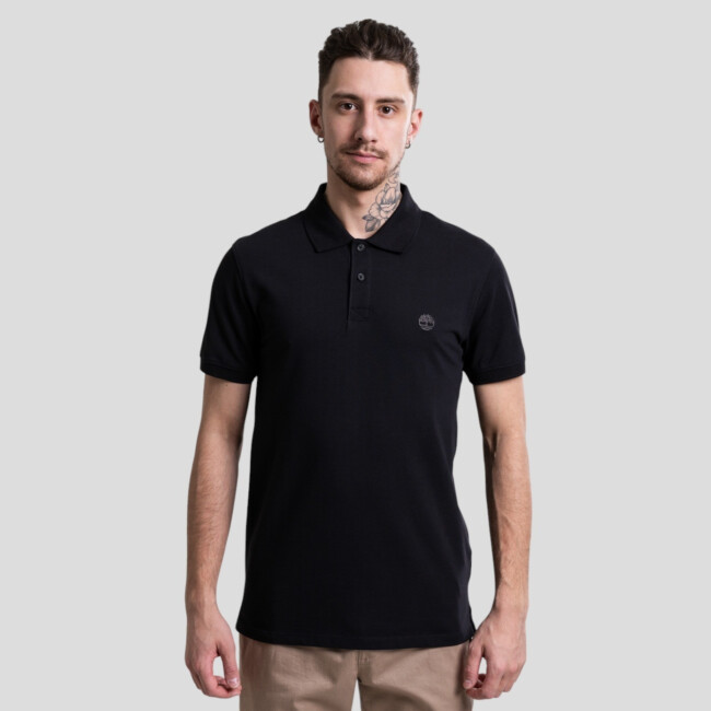 TIMBERLAND MEN'S MILLERS RIVER POLO | Polod | Sportland