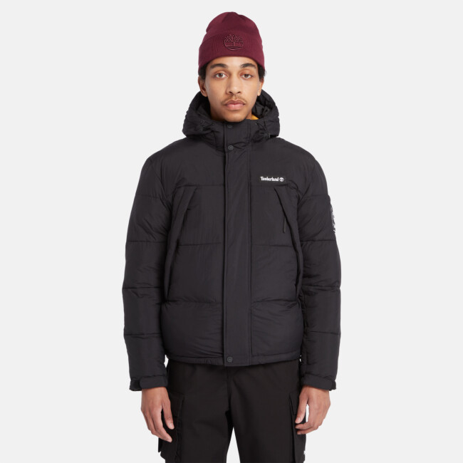 TIMBERLAND MEN'S OA PUFFER JACKET | Joped ja parkad | Sportland