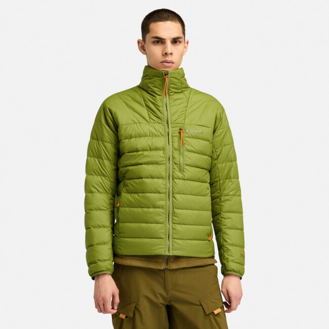 TIMBERLAND MEN'S BEAR HEAD DOWN JACKET | Joped ja parkad | Sportland