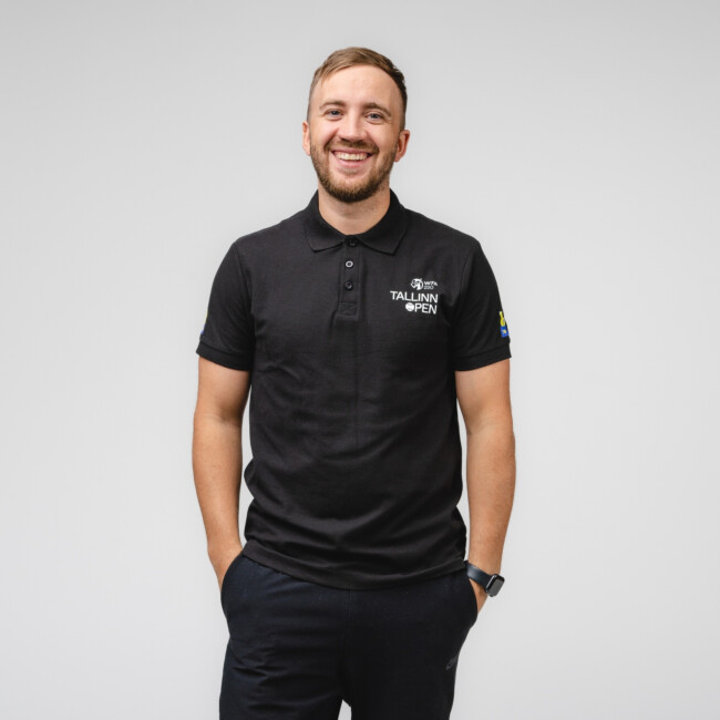 WTA TALLINN OPEN M POLO | Polod | Osta veebist - Sportland
