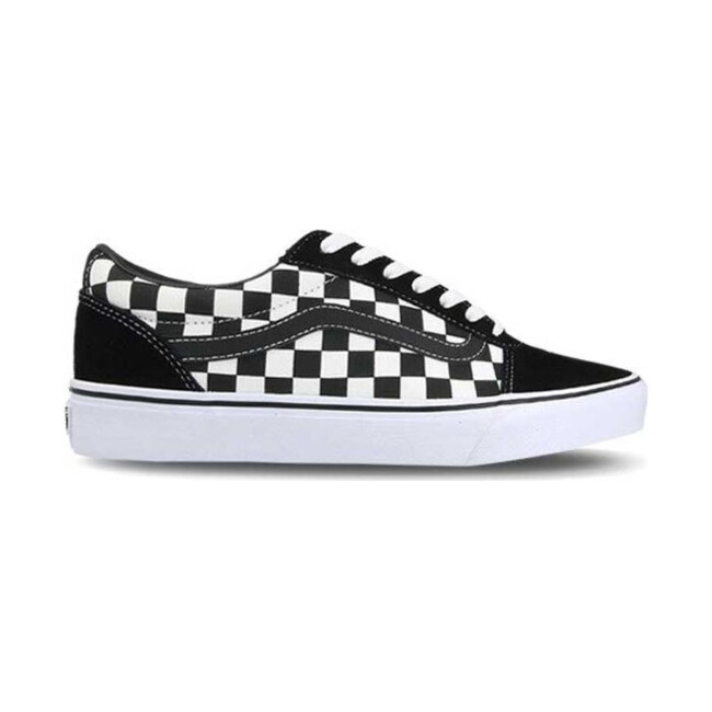 VANS M WARD | Vabaajajalatsid | Osta veebist - Sportland