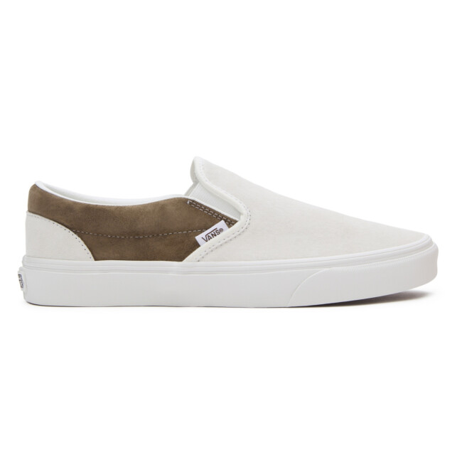 VANS MEN'S CLASSIC SLIP-ON SHOES | Vabaajajalatsid | Sportland