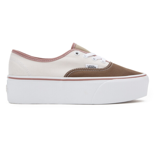 VANS WOMEN'S AUTHENTIC STACKFORM SHOES | Vabaajajalatsid | Sportland