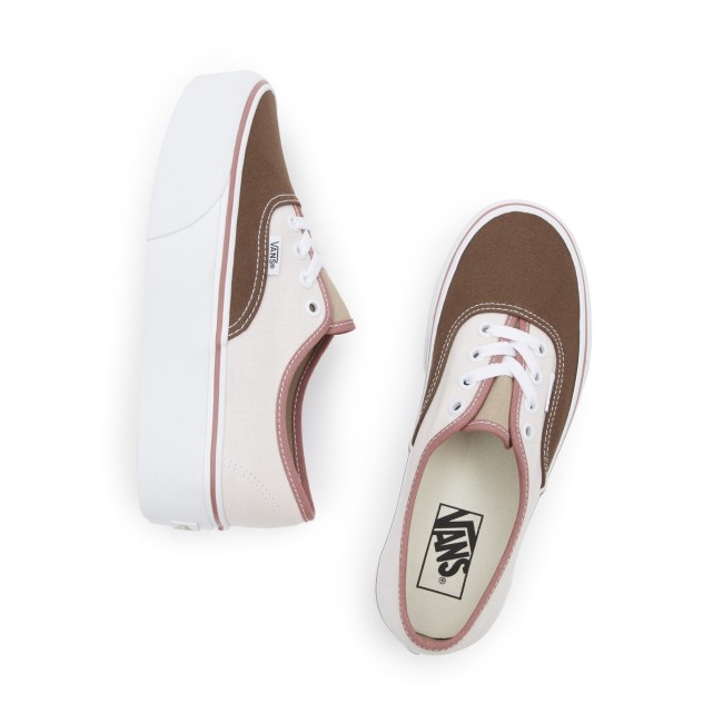 VANS WOMEN'S AUTHENTIC STACKFORM SHOES | Vabaajajalatsid | Sportland