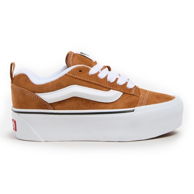 VANS WOMEN'S KNU STACK SHOES | Vabaajajalatsid | Sportland