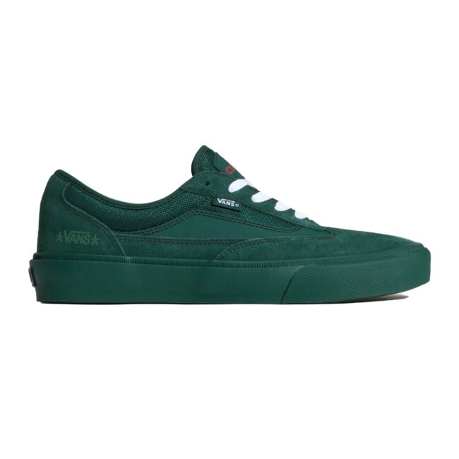 VANS SKATE CURREN CAPLES | Vabaajajalatsid | Osta veebist - Sportland