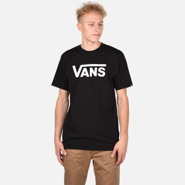 VANS MEN'S VANS CLASSIC TEE | Särgid ja topid | Sportland