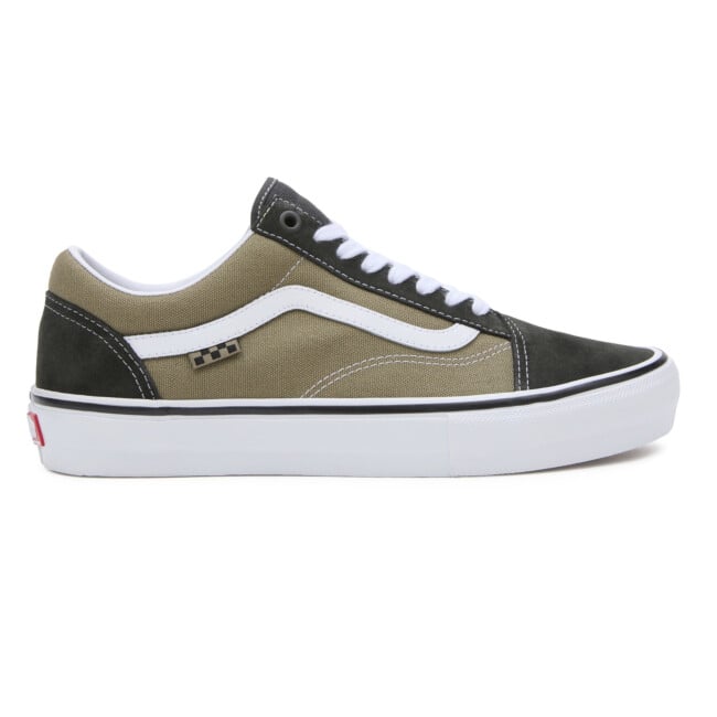VANS MEN'S SKATE OLD SKOOL SHOES | Vabaajajalatsid | Sportland