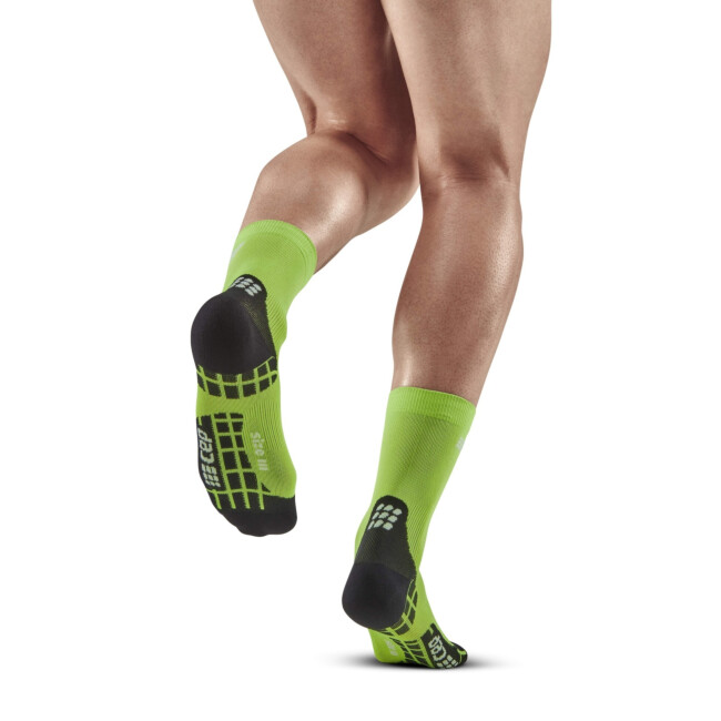 CEP MEN'S ULTRALIGHT SHORT COMPRESSION SOCKS | Sokid ja säärised ...