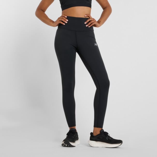 NEW BALANCE HARMONY HIGH RISE 25" | Püksid | Sportland