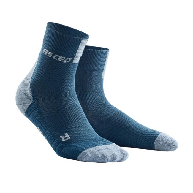 CEP MEN'S SHORT COMPRESSION SOCKS 3.0 | Sokid ja säärised | Sportland