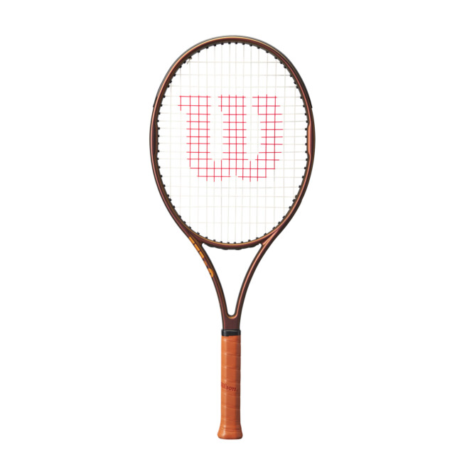 WILSON JUNIOR PRO STAFF 26 V14 TENNIS RACQUET | Reketid | Sportland