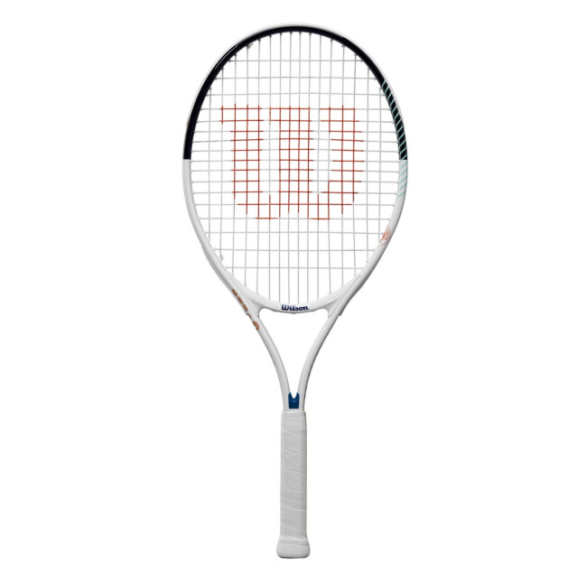 WILSON JUNIOR ROLAND GARROS ELITE 25 TENNIS RACKET | Reketid | Sportland