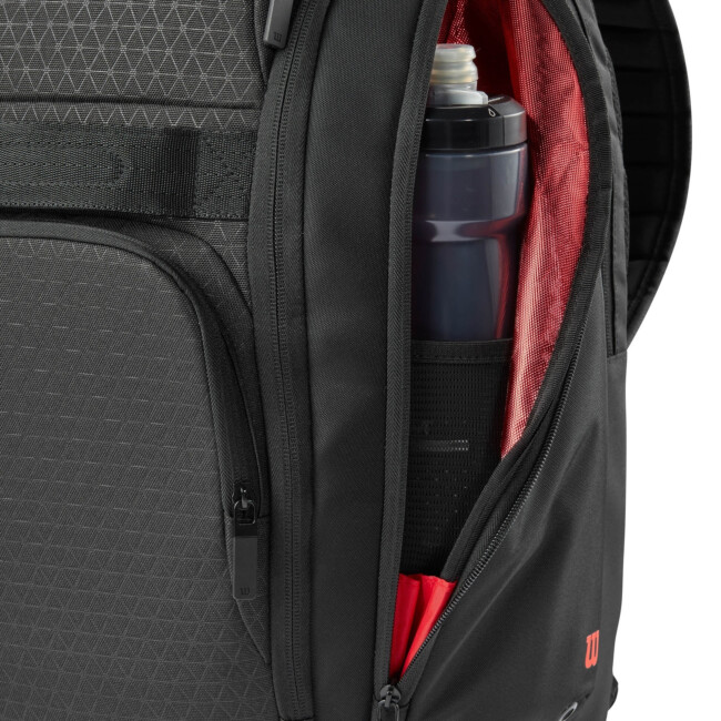 WILSON CLASH V3 SUPER TOUR BACKPACK | Seljakotid | Sportland