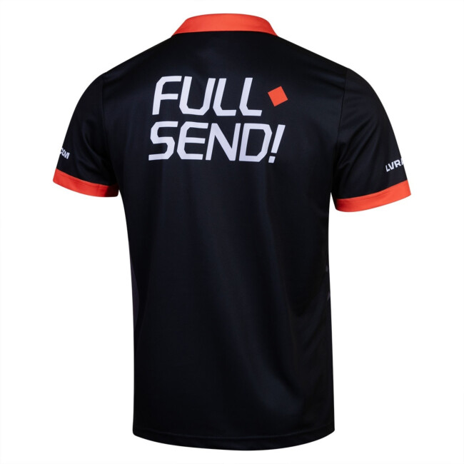 TET RALLY LATVIA 2024 POLO | Polod | Sportland