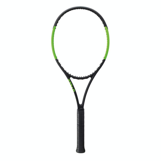 WILSON BLADE SW104 AUTOGR | Reketid | Sportland