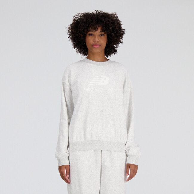 NEW BALANCE SPORT ESSENTIALS FRENCH TERRY | Dressipluusid | Sportland
