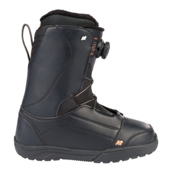K2 HAVEN SNOWBOARD BOOTS | Lumelauasaapad | Osta veebist - Sportland