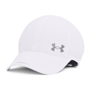 UNDER ARMOUR WOMEN'S ISOCHLL LAUNCH RUN CAP | Mütsid | Sportland