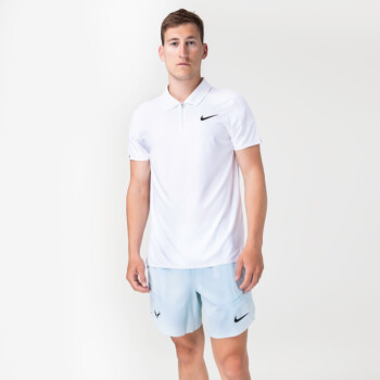 NIKE COURT SLAM MEN'S DRI-FIT ADV TENNIS POLO | Polod | Sportland
