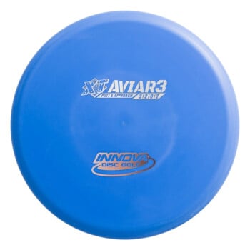 INNOVA XT AVIAR3 - PUTTER | Discgolfi kettad | Sportland